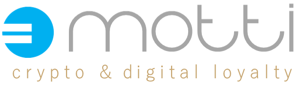 Motti - Digital Loyalty Platform